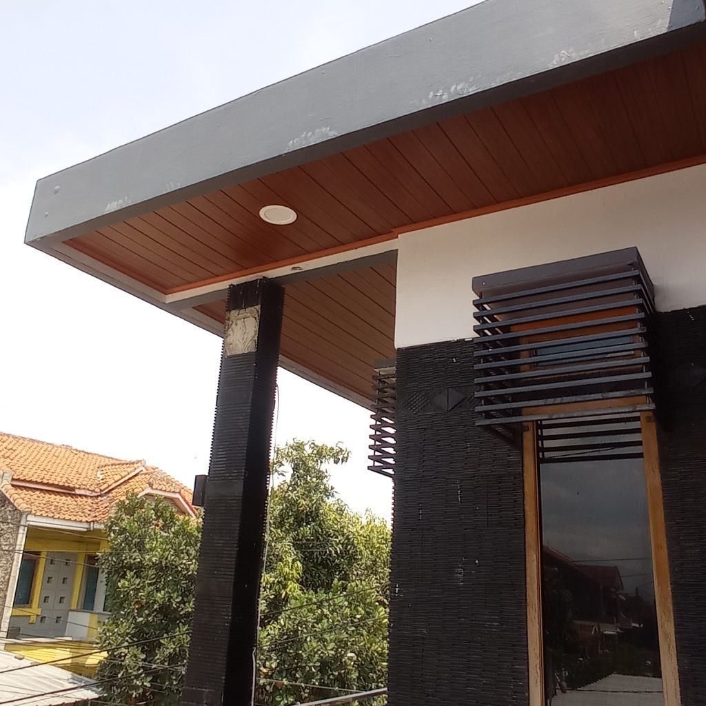 Plafon PVC Mewah | Klasindo Plafon PVC Bandung