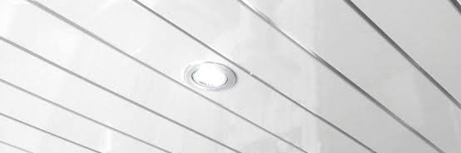 Desain Interior Rumah Estetik: Plafon PVC Klasindo Plafon PVC ...